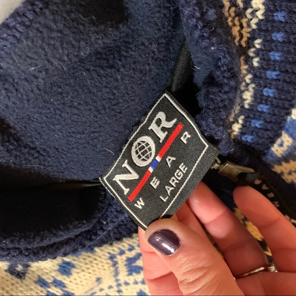 Norwear | Jackets & Coats | Norwear Marius Wool Jacket | Poshmark